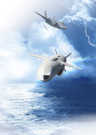 Kongsberg integrará el Joint Strike Missile en el Eurofighter-noticia defensa.com - Noticias ...